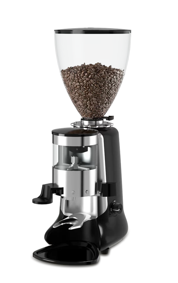 Hey Cafe Buddy Espresso Grinder/ Doser - Apit Global